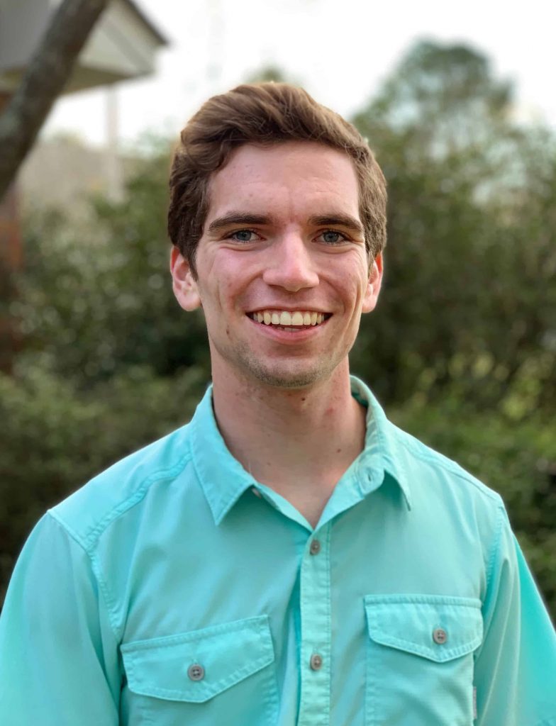 Adam Easley - SCH Graduates