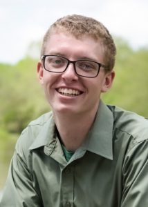 Gabe Carpenter - SCH Graduates